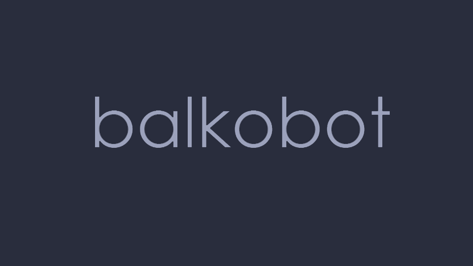 balkobot